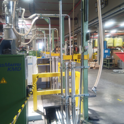 Realisaties | CS Plastics